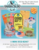 Resources - Universal Tag, Inc.